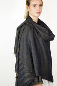 HANDCRAFTED PASHMINAS – Tradition Textiles